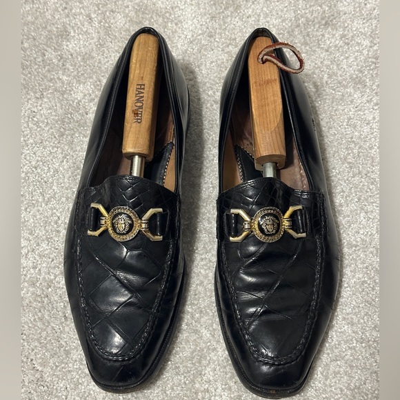 Mauri Shoes Vintage Mauri Italian Dress Shoes Poshmark
